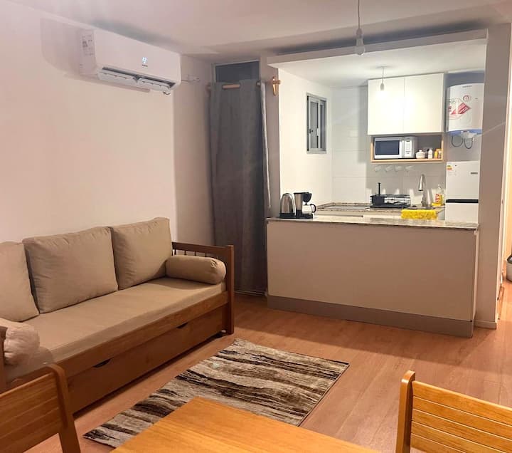 Late Check-out, Silencioso Y Céntrico - Montevideo