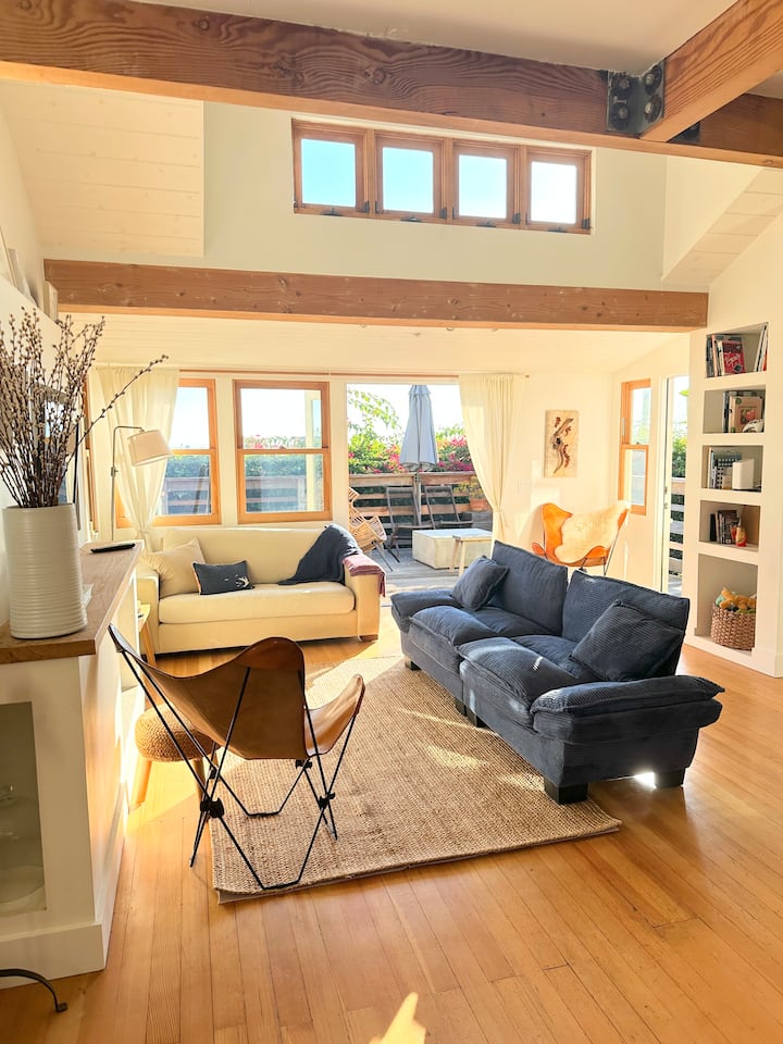 The Shack - Laguna Beach, CA