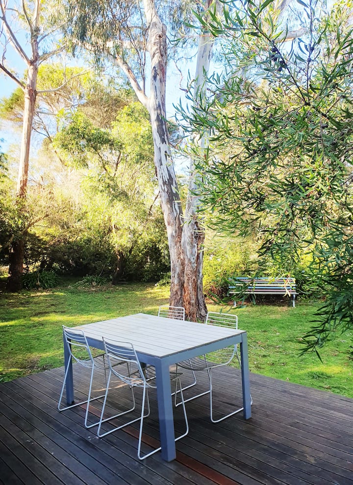 Merricks Beach Getaway - Balnarring