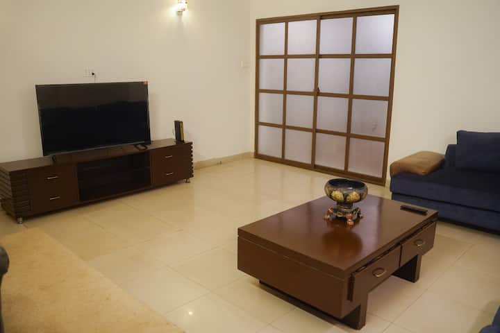 3 Bedroom Home In Dha - Lahore