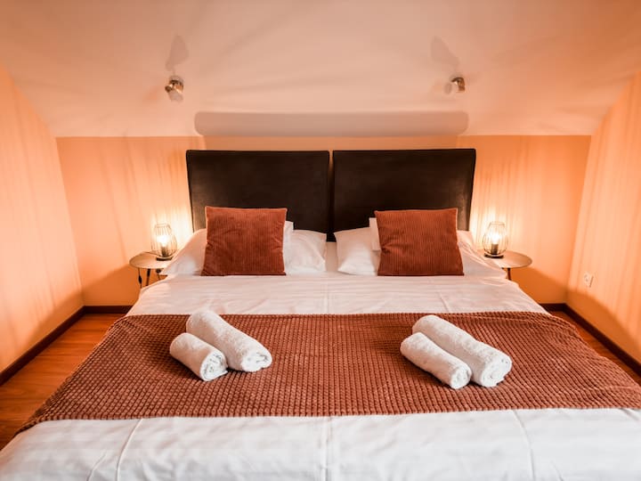 Stúdió Apartman - Balatonfüred