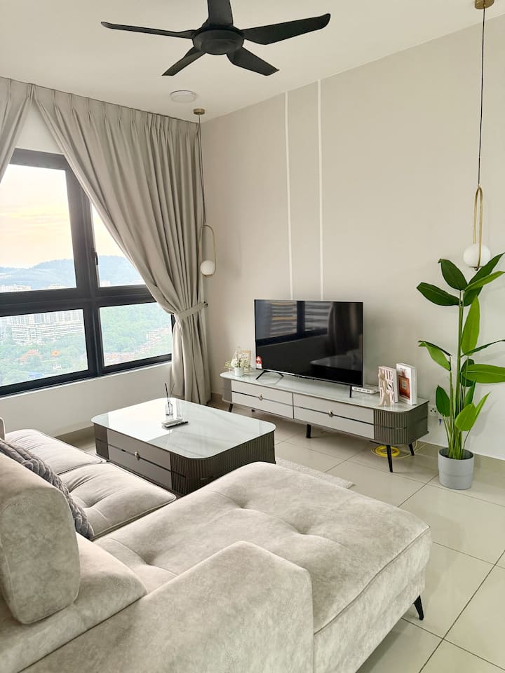 M Vertica W Infinity Pool Mrt Trx Sunway Velocity - Kuala Lumpur