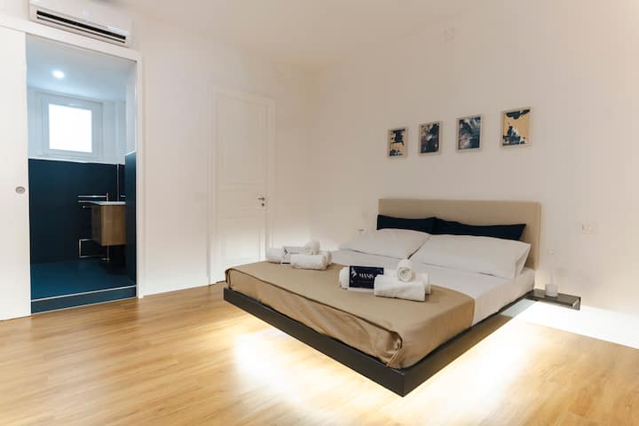 Manis Suite Apartment - Diamante