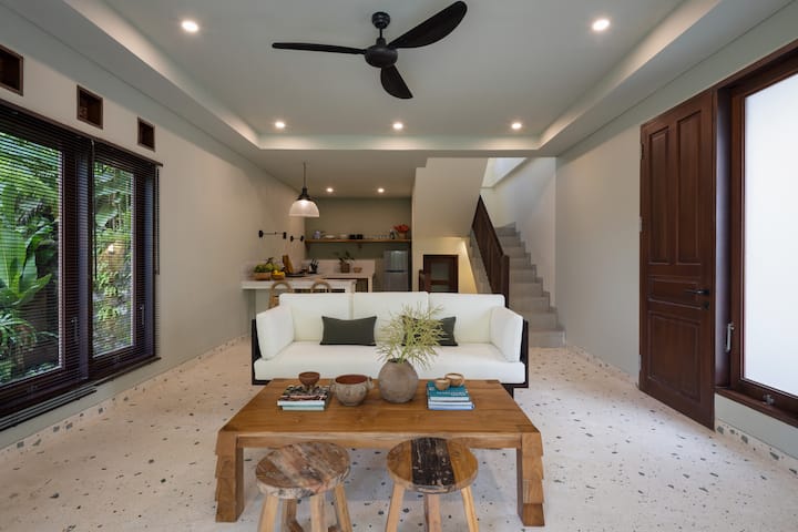 Villa 2 - Indonésie