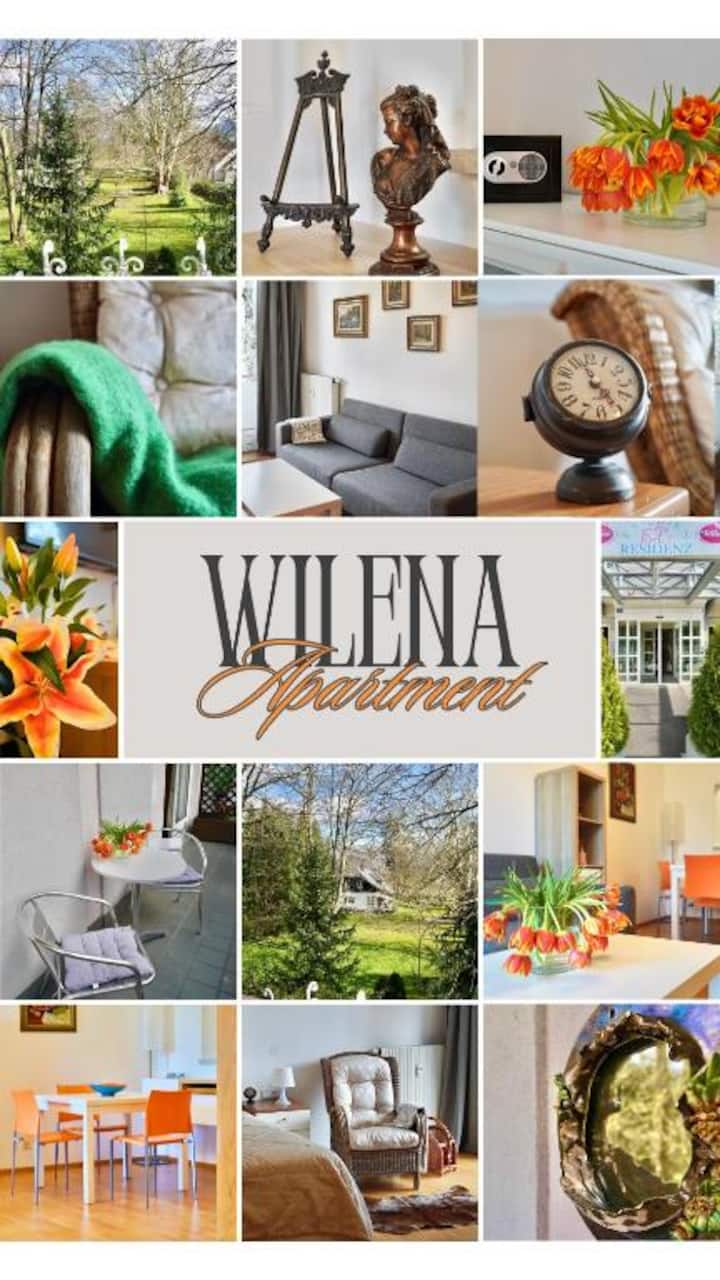Wilena Apartment - Villach
