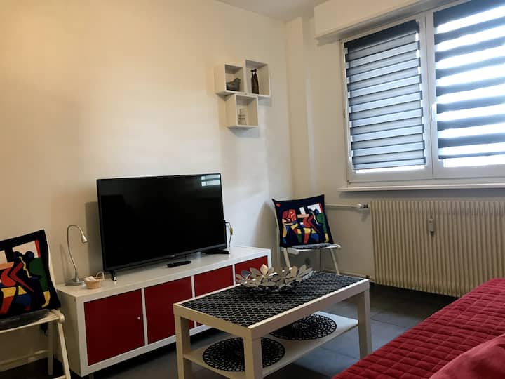 Chez Jeanne - Colmar