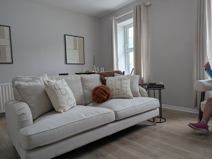 Modern 1-bed Tandragee Portadown - Armagh