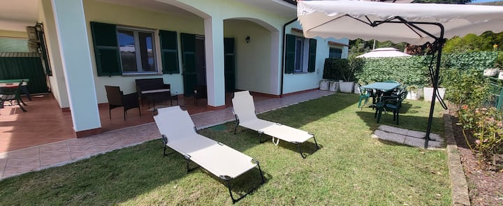 Relax Tra Mare E Tranquillità - Ceriale