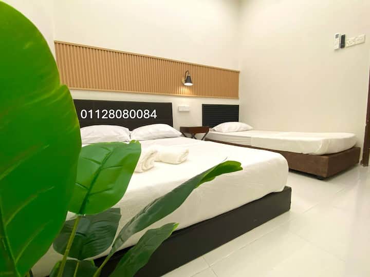 Hanah Home Muar Ii Wi-fi Coway - Muar