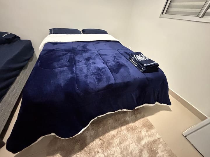 Apartamento Aconchegante Em Itu - Itu