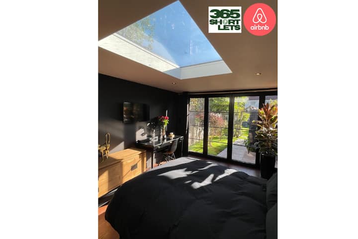 Croydon | 3-bedroom | Parking | Vacation | Family - レッドヒルズ