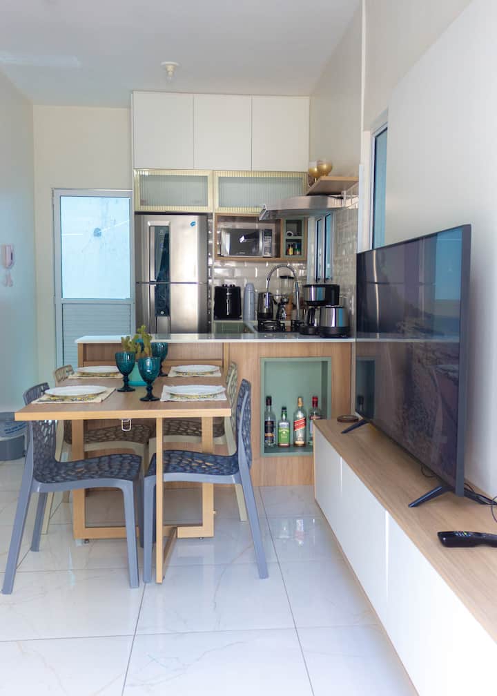 Cumbuco Beach House - Ceará (estado)