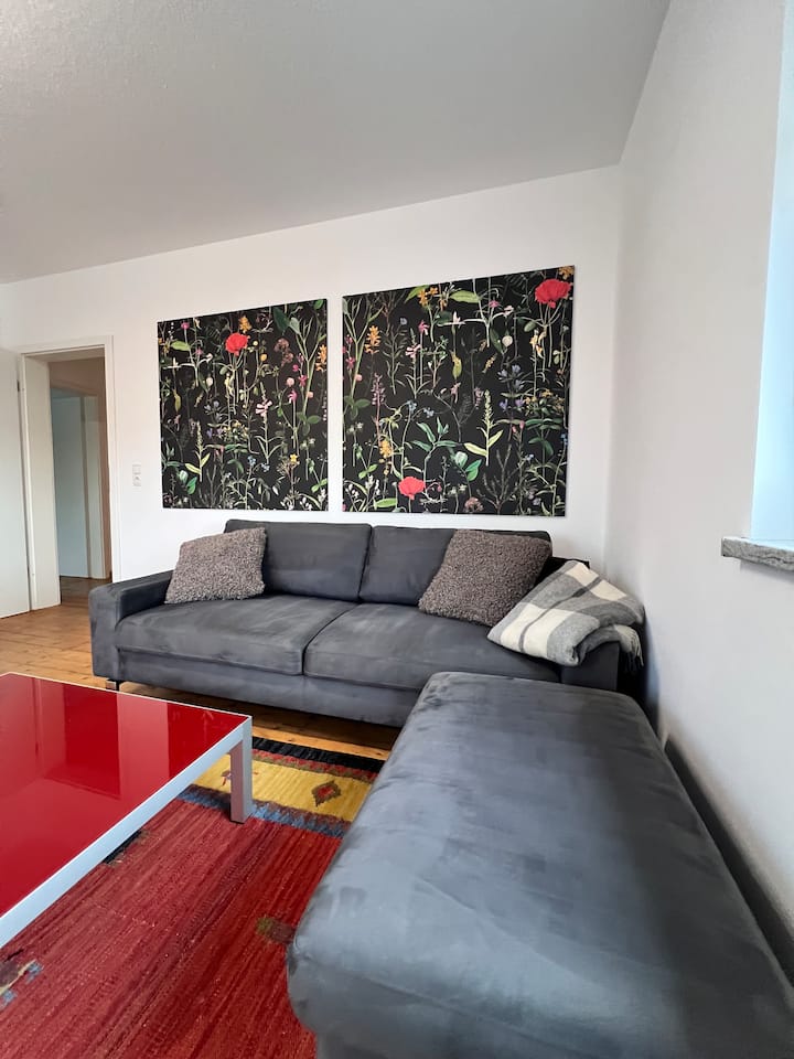 Pfälzer Wohlfühloase In Pirmasens - Modern Und Neu - Pirmasens