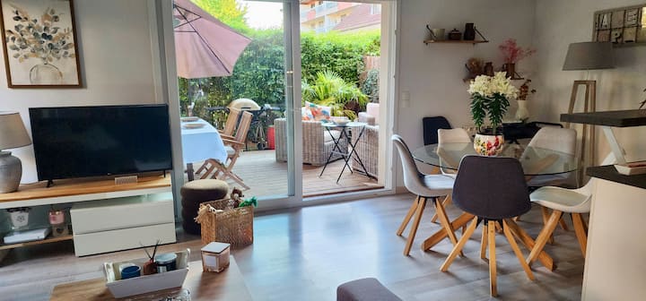 Le Happyness 3* - Thonon-les-Bains