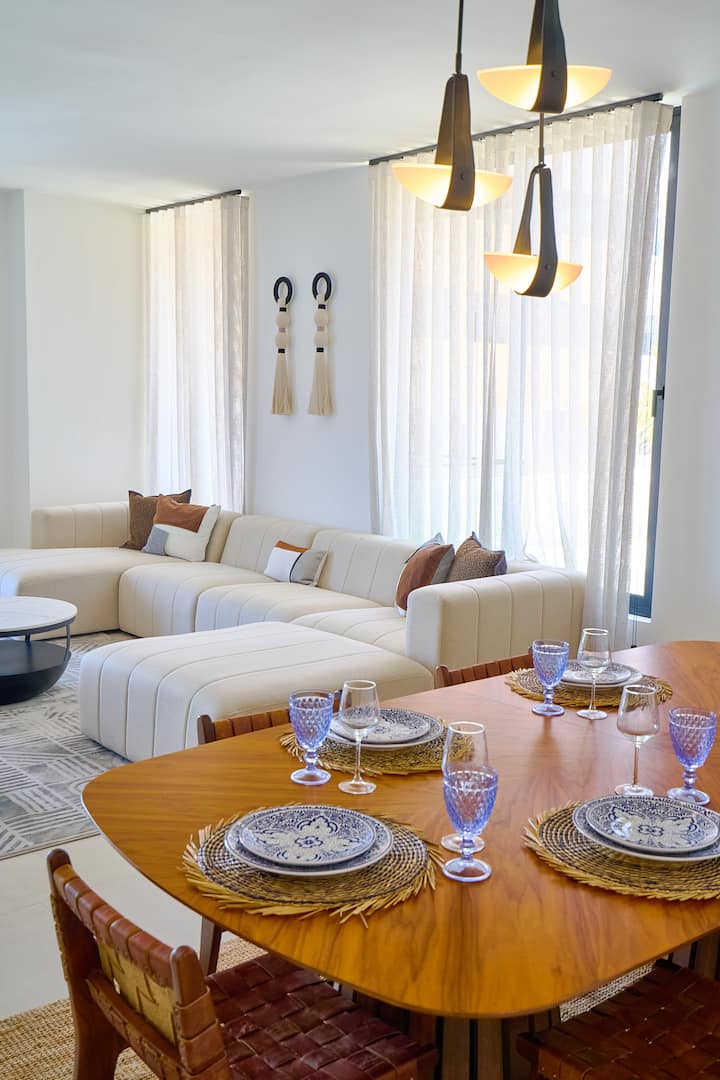 2b Golf & Beach In The Center Of Cap Cana - Punta Cana