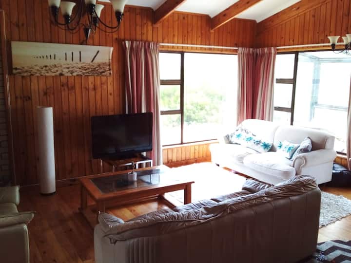Dune Beach House - Pringle Bay