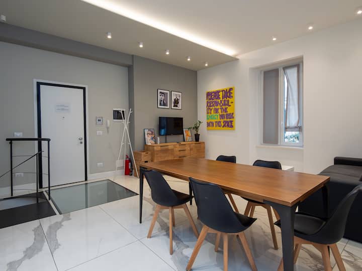 Xenia Milano - 3rooms Apt. In Via Della Moscova 27 - Mailand