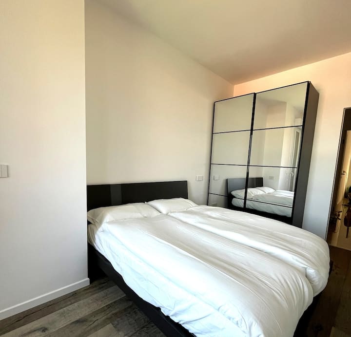 Renovated Flat Rho Fiera Milano - Rho
