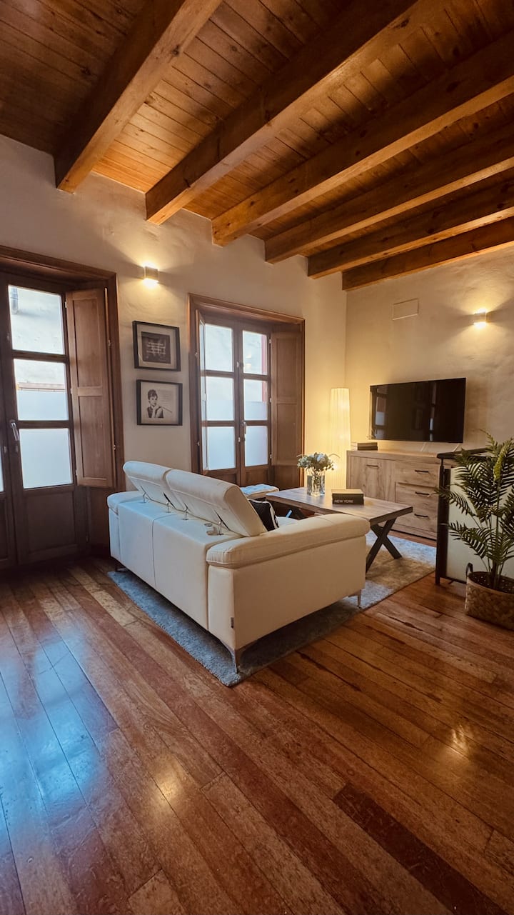 Alohamundi Judería - Seville