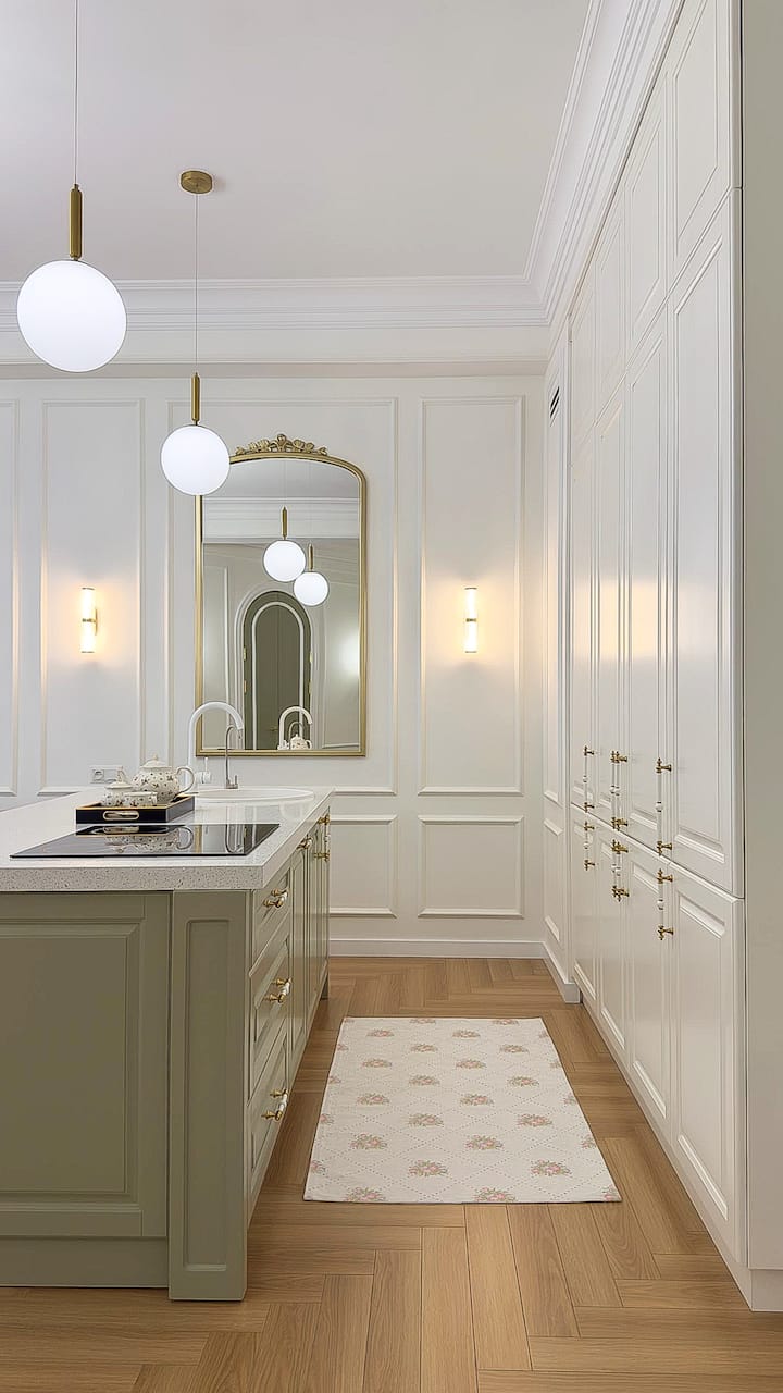 Boulevard Avenue Apartment. Up To 4 People. - Ouzbékistan