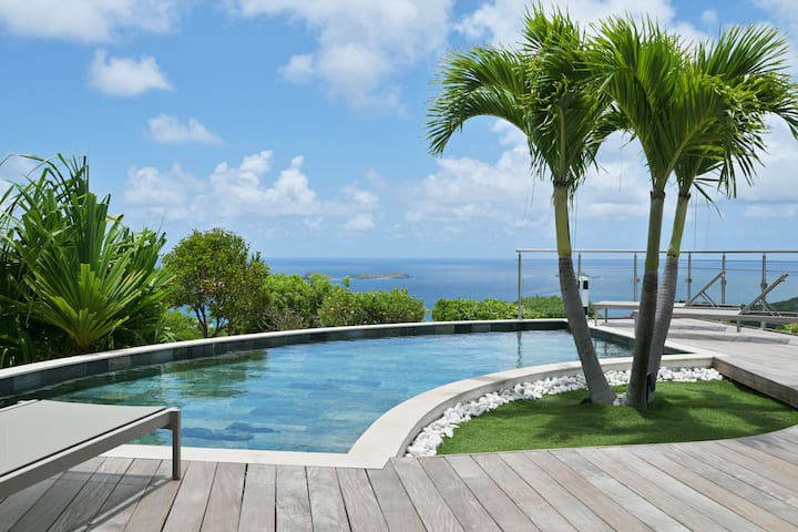 Marris - Saint-Barthélemy