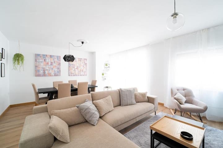 Expoholidays- General Tamayo - Almería