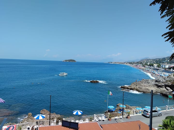 La Rotonda 1 - Diamante