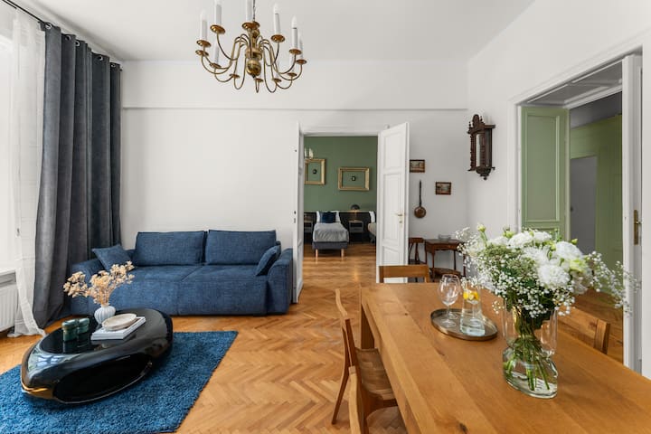 Grand Belle - Brzozowa - Krakow