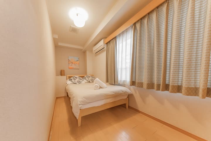 【First In Stay · 401】private Floor |Ginza District - Ginza
