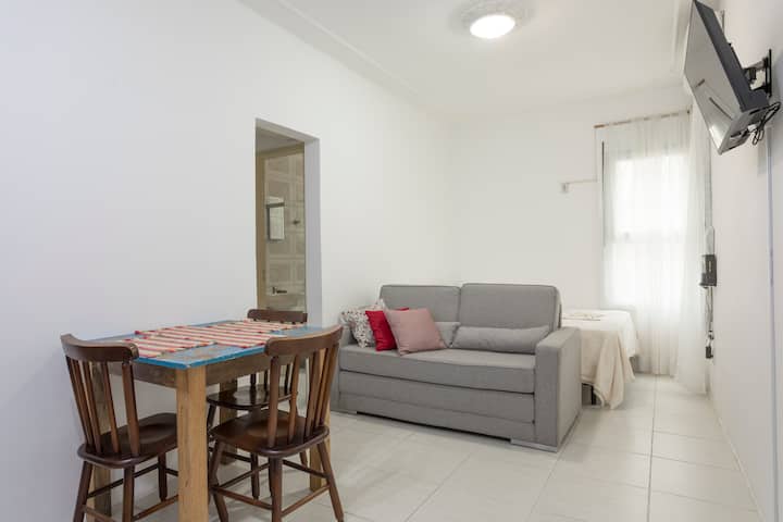 Dr Viva A Cidade Baixa! Completo Na Lima E Silva - Porto Alegre