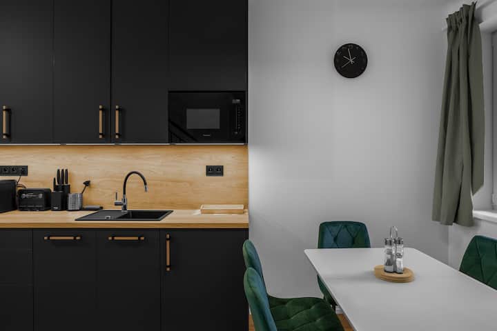 Meadows Terraced House 185/2 - Oberwiesenthal