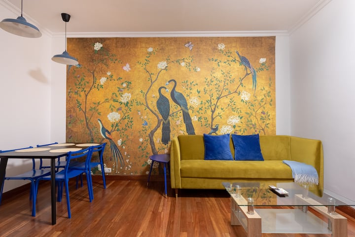 Tu Hogar En Bilbao Para 4 - Bilbao