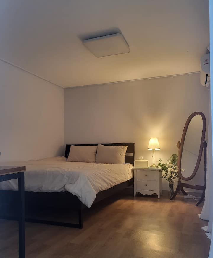 [합법숙소]102#염창역도보4분#홍대15분#여의도11분#강남30분 - Seúl