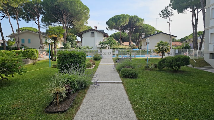 Riviera House - Lignano Riviera