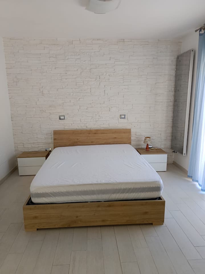 La Casa Di Ma Ni Ma - Civitavecchia