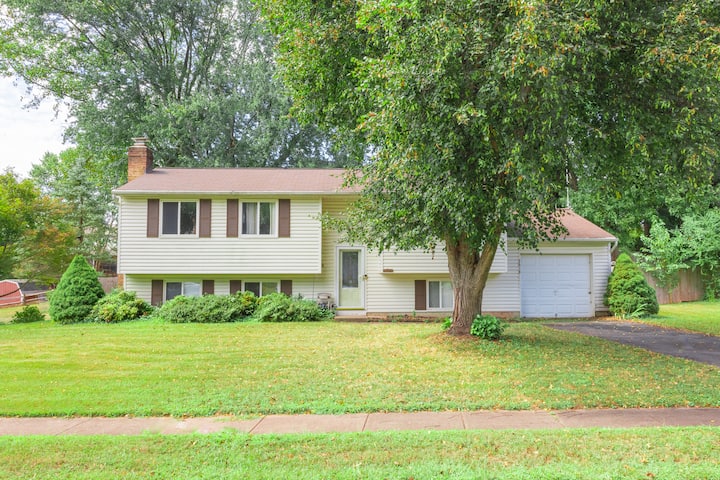 Litchfield Lodge - Fairfax, VA