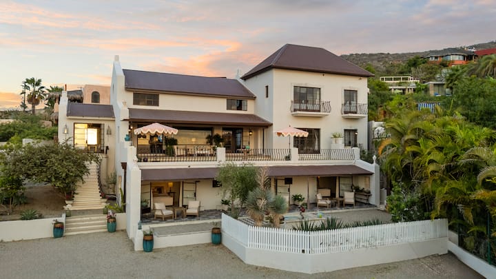 Grand Villa Del Mar - Todos Santos