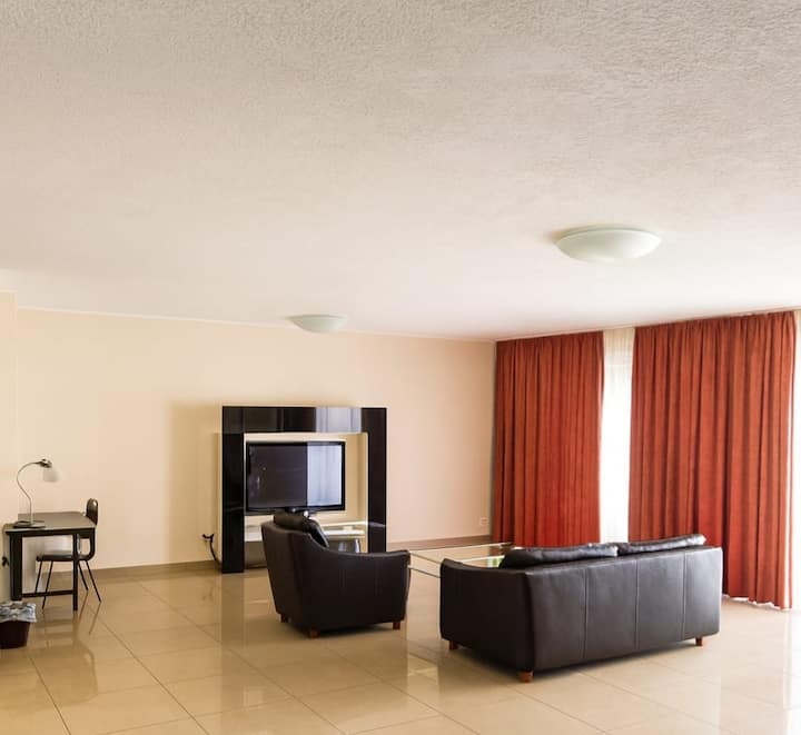 Maisonette 2. Etage Apartment - Düsseldorf