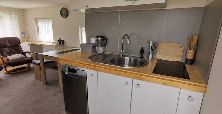 Mobile Home Vue Sur Le Vercors - Mirmande