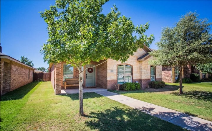 The Canton Four - Lubbock, TX