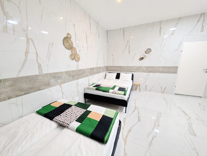 City Center Apartment - Vienna