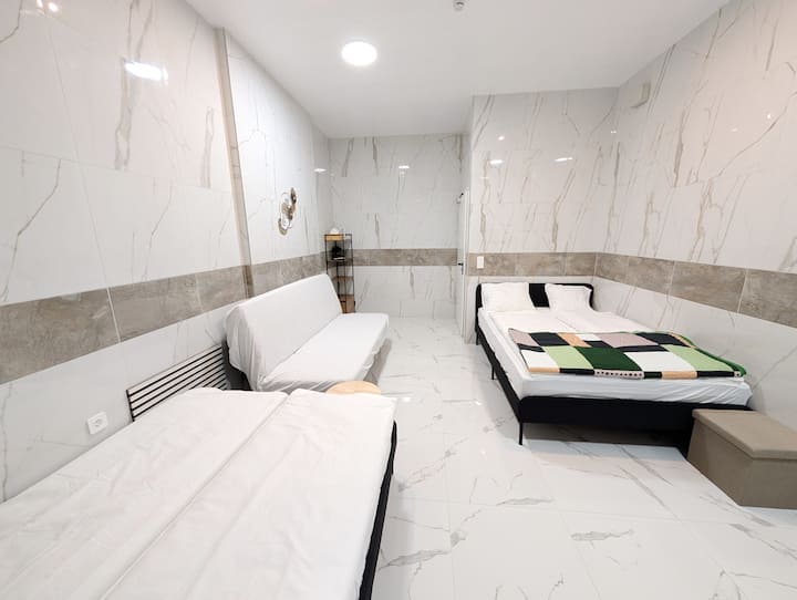 City Center Apartment - Vienna