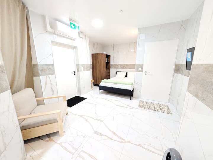 City Center Apartment For 3 Pax - Vienna