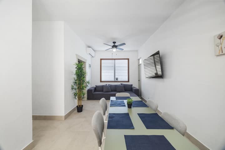 Coral Retreat | Calle Taft 3 Beds - San Juan, Puerto Rico