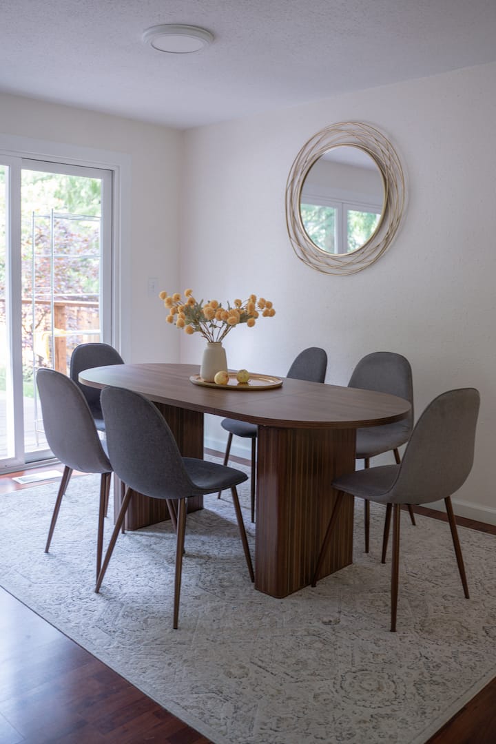 Forest Escape – Hiking & Rattlesnake Lake Nearby - North Bend, WA