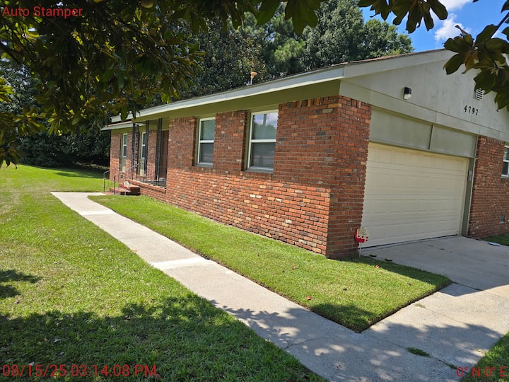 Rosebud Blue - Macon, GA