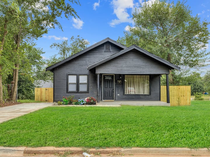 The Residency - Oklahoma City, OK