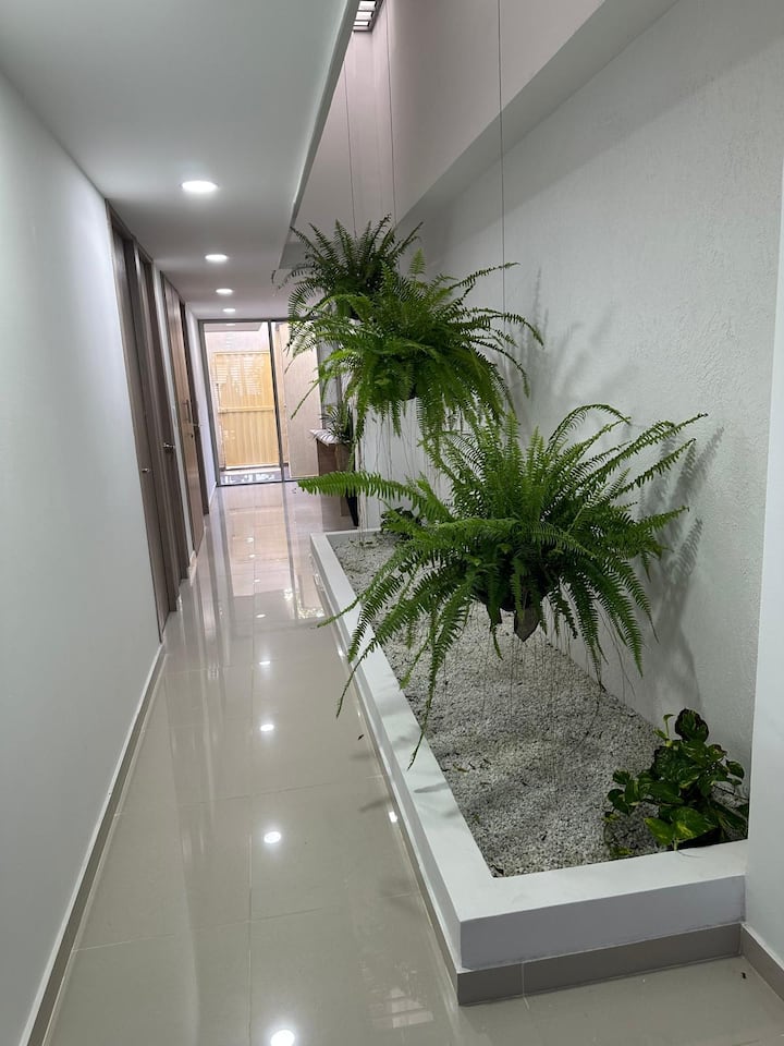 Riviere619 Moderno, Seguro A Estrenar En El Centro - Riohacha