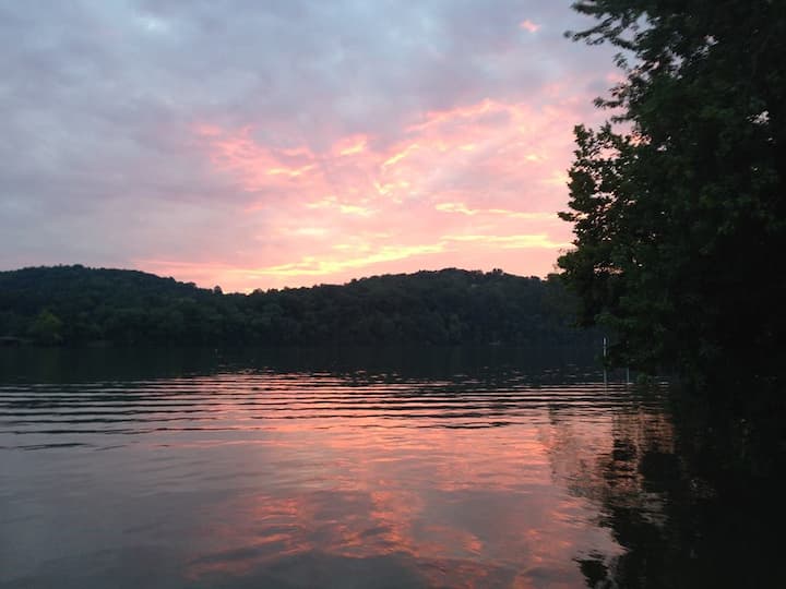 Mallard Cove At Watts Bar Lake - Philadelphia, TN