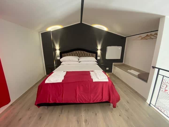 Appartamento Vicino Al Mare - Porto Sant'Elpidio